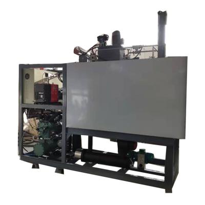 China Industrial Freeze Drying Machine 3 Square Meters 380V 50Hz for Food Fruits Vegetables for sale