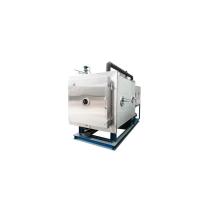 China Industrial Freeze Drying Machine 3 Square Meters 380V 50Hz for Food Fruits Vegetables for sale