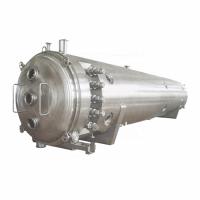 China SED-30DG Laboratory Freeze Dry Machine 101kW 100A with 10000kg Capacity for Fruits Vegetables for sale