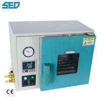 China Industrial Vacuum Tray Oven DZF-6050 200C 304 Stainless Steel Laboratory Dryer for sale