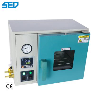 China Industrial Vacuum Tray Oven DZF-6050 200C 304 Stainless Steel Laboratory Dryer for sale
