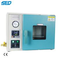 China Industrial Vacuum Tray Oven DZF-6050 200C 304 Stainless Steel Laboratory Dryer for sale