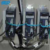 China Flow Pillow Type Packing Machine 35-150 Bag Min 120-350mm Bag Size for Hotel Toothbrush for sale