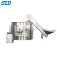 China PET Bottle Unscrambler Machine 6000-20000 bph for Pharmaceutical Industry for sale