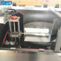 China Automatic Belt Type High Speed Bottle Unscrambler Machine | 200 BPM Capacity | 50-1000ml Range for sale