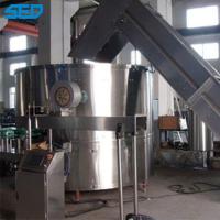 China Automatic Empty Plastic Bottle Unscrambler - 12,000 b/h Capacity, 220V, 28-125mm Bottle Range for sale