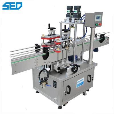 China Automatic PET Bottle Capping Machine 20-30bpm 220V Pharmaceutical Machinery for sale