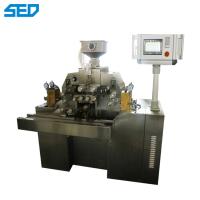 China SED-250RJ-I Soft Gelatin Encapsulation Machine | 0-5 RPM Speed | 1800kg Weight | Pharmaceutical Production for sale