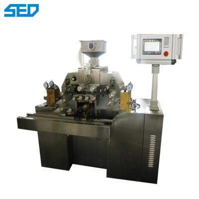China SED-250RJ-I Soft Gelatin Encapsulation Machine | 0-5 RPM Speed | 1800kg Weight | Pharmaceutical Production for sale