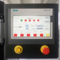 China SED-400J Automatic Capsule Filling Machine 400 Capsules per Minute 380V for sale