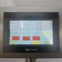 China Semi Automatic Capsule Filling Machine for Herbal Powder 10000-22500 Capsules per Hour for sale