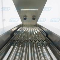 China SED-8S Automatic Electronic Counting Machine for Tablets & Capsules - 99.5% Accuracy, 20-30 BPM Output for sale