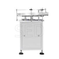 China 0.6KW 1500pcs/H GMP Automatic Pill Counter Machine for Tablets Capsules for sale