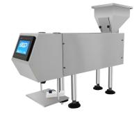 China SED-6BS Semi-Auto Tablet Capsule Counting Machine 10-30 Bottles/min 220V GMP Certified for sale