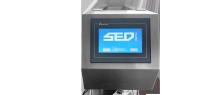 China SED-6BS Semi-Auto Tablet Capsule Counting Machine 10-30 Bottles/min 220V GMP Certified for sale