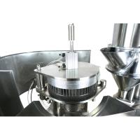 China Semi-Automatic Hard Gelatin Capsule Filler Machine 12000 Capsules per Hour 380V for sale