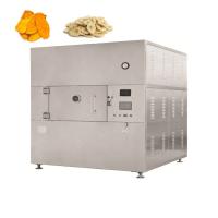 China Industrial Vacuum Microwave Dry Machine SED-36WB-K | 30kW Power | 24-36kg/h Evaporation Capacity for sale