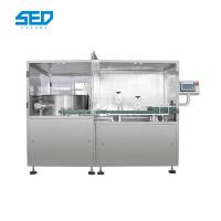 China 0.6MPA Automatic High Speed Bottle Unscrambler 10-120 BPM 304 Stainless Steel for sale