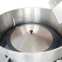 China 0.6MPA Automatic High Speed Bottle Unscrambler 10-120 BPM 304 Stainless Steel for sale