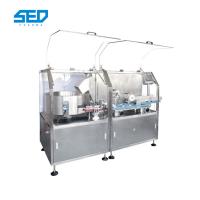 China 0.6MPA Automatic High Speed Bottle Unscrambler 10-120 BPM 304 Stainless Steel for sale
