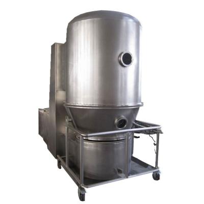 China 750mm H2O Rotary Atomizer 670L Spray Drying Equipment - 22kw Power, 100-240kg Capacity for sale