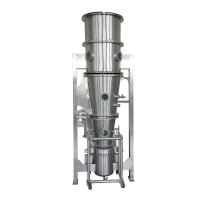 China 750mm H2O Rotary Atomizer 670L Spray Drying Equipment - 22kw Power, 100-240kg Capacity for sale