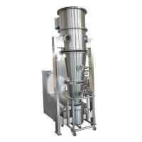 China 750mm H2O Rotary Atomizer 670L Spray Drying Equipment - 22kw Power, 100-240kg Capacity for sale