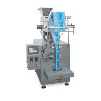 China SED-10SD Electronic Counting & Bag Pulling Machine - 15-40 Bottles/Min Capacity, 40-140mm Bag Size for sale