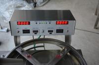 China SED-2BBS Semi Automatic Electronic Pill Counter Machine - 3500 Capsules/Minute, 99.5% Accuracy for Pharmaceutical Industry for sale