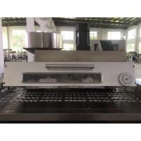 China 4KW Pharmaceutical Capsule CNC Blister Packing Machine Automatic 250mm Forming for sale