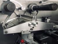 China Fully Automatic Horizontal Cartoning Machine 65 Boxes per Minute 380V for Cosmetic Packaging for sale
