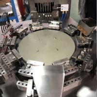 China Liquid Capsule Filling Machine 600 Capsules per Minute PLC Control 380V for sale
