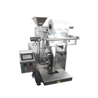 China CE Pipette Automatic Packing Machine 0.6KW 220V 40bags/min Ultrasonic Sealing for sale