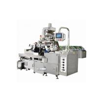 China Pharma Grade Softgel Encapsulation Machine - 100,000 Capsules/Hour, 2110×1000×2000mm Dimensions for sale