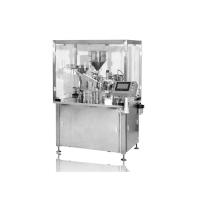 China Assembly And Packaging 100ml Syringe Filling Equipment for sale