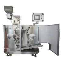 China 1kw Antibiotic Vial Screw Filling Machine 10-15ml Automatic Packing for sale