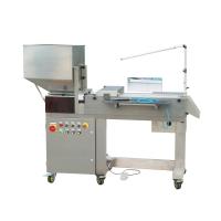China Capsule Tablet Inspection Machine 120000 Capsules Hour Adjustable Speed for sale