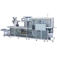 China Automatic 20kw Capsule Blister Packing Machine 240 Times/Minute SED-320GP for sale