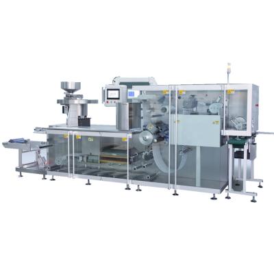 China Automatic 20kw Capsule Blister Packing Machine 240 Times/Minute SED-320GP for sale