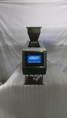 China CE Semi - Automatic Capsule Counting Machine Filling 110-220V 50HZ-60HZ Voltage for sale