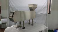 China Semi-Automatic 6 Passage Pill Tablet Counting Machine SED-6BS 520mm Plate 0.8kW for sale
