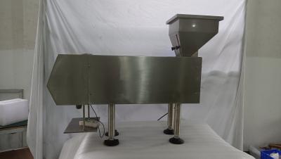 China SED-6BS Grain Capsule Counting Machine CE Certification With 220V 50/60Hz Voltage for sale