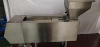 China Semi Automatic 6 Channel Capsule Counting Machine 20-90 BPM Gummy Counter for sale