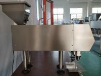 China Semi Automatic Eight Passageway Tablet Counting Machine with 15-20 Bottles/Minute Capacity and 99.5% Accuracy for sale