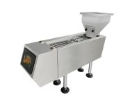 China Automatic Tablet Counting Machine 220V 50Hz Touch Screen Dual Discharge Heads 10-30 Bottles per Min for sale