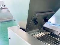 China Semi Automatic Capsule Counting Machine 220V 50Hz for Tablets Pills Granules Small Scale Production for sale