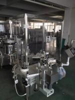 China Automatic Prefilled Syringe Labeling Machine 3600pcs per Hour 380V for sale