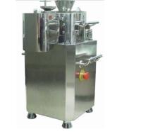 China Pellets Centrifugal Dry Granulator Machine 0.55kw 380V for Fine Chemicals for sale