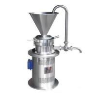 China Split Colloid Mill Homogenization Powder Granulator Machine 11kw 2900rpm for Chemical Industry for sale