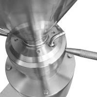 China Split Colloid Mill Homogenization Powder Granulator Machine 11kw 2900rpm for Chemical Industry for sale
